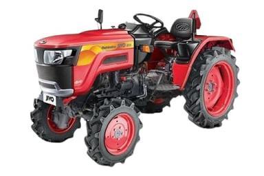 Mahindra Novo Arjun 755 DI Tractors Price in India, 2025 - 91tractors India