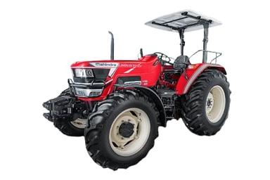 Mahindra Novo Arjun 755 DI Tractors Price in India, 2025 - 91tractors India
