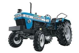 Mahindra Novo Arjun 755 DI Tractors Price in India, 2025 - 91tractors India